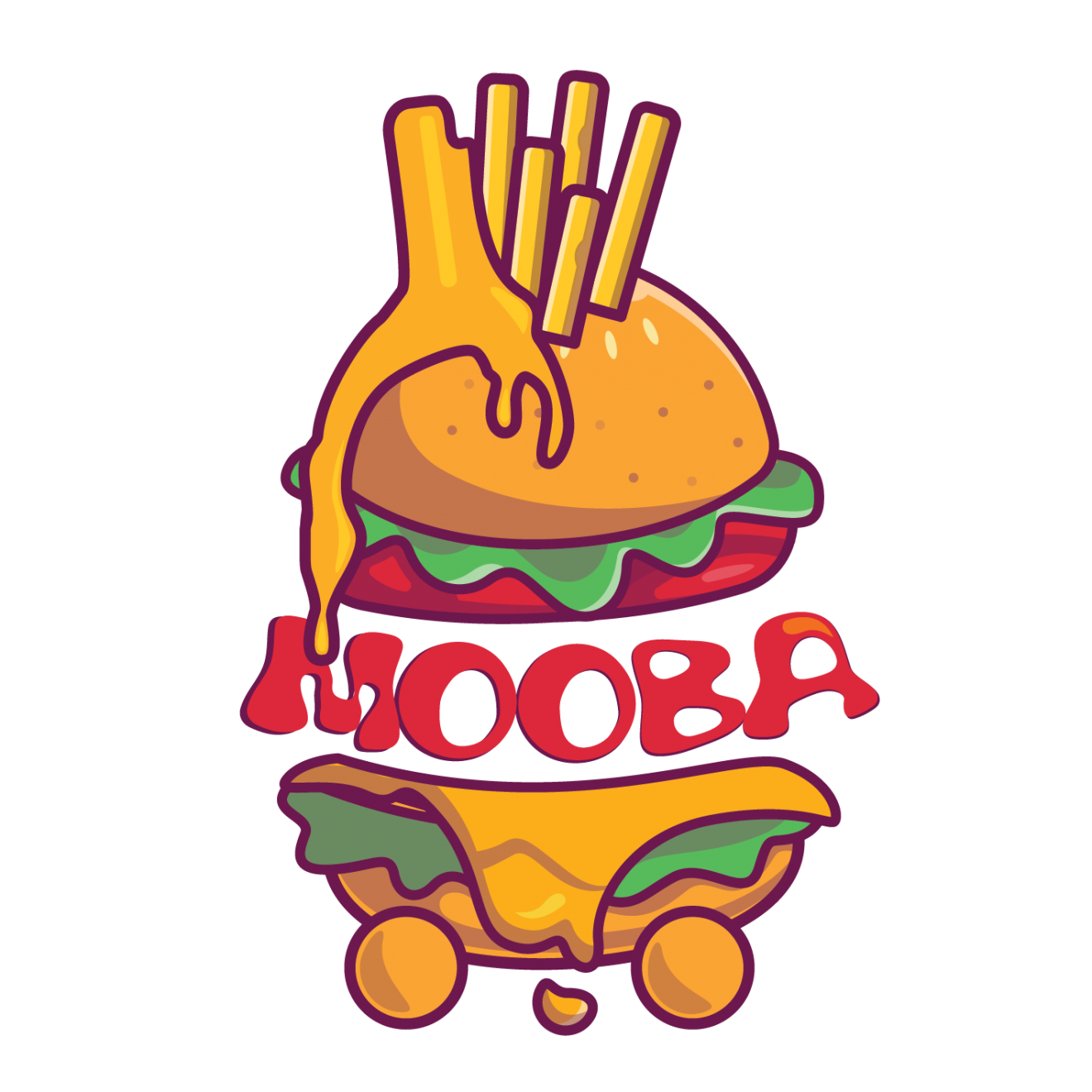 Classic Mooba Single Mooba